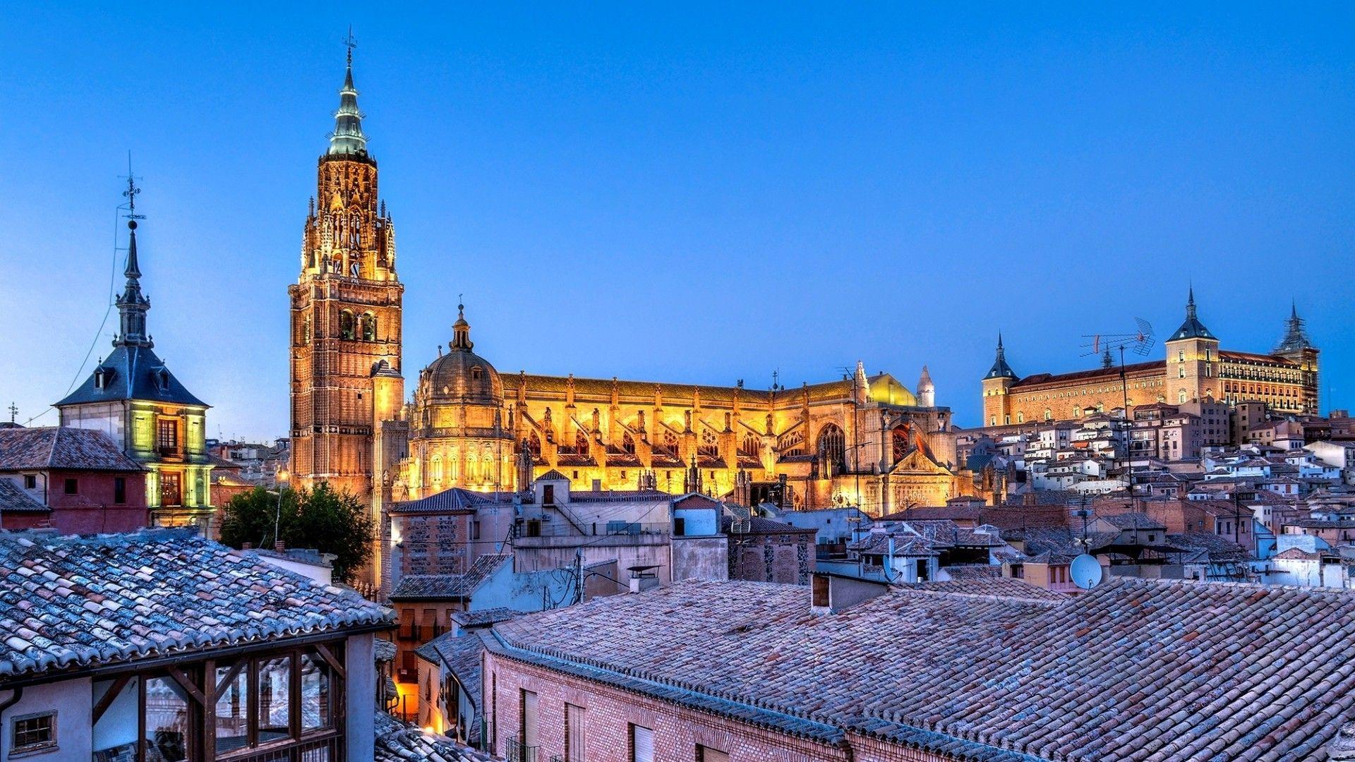 Spain Nature Wallpapers - Top Free Spain Nature Backgrounds ...