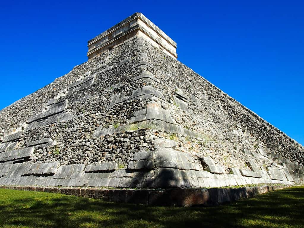 Mayan Ruins Wallpapers - Top Free Mayan Ruins Backgrounds - WallpaperAccess