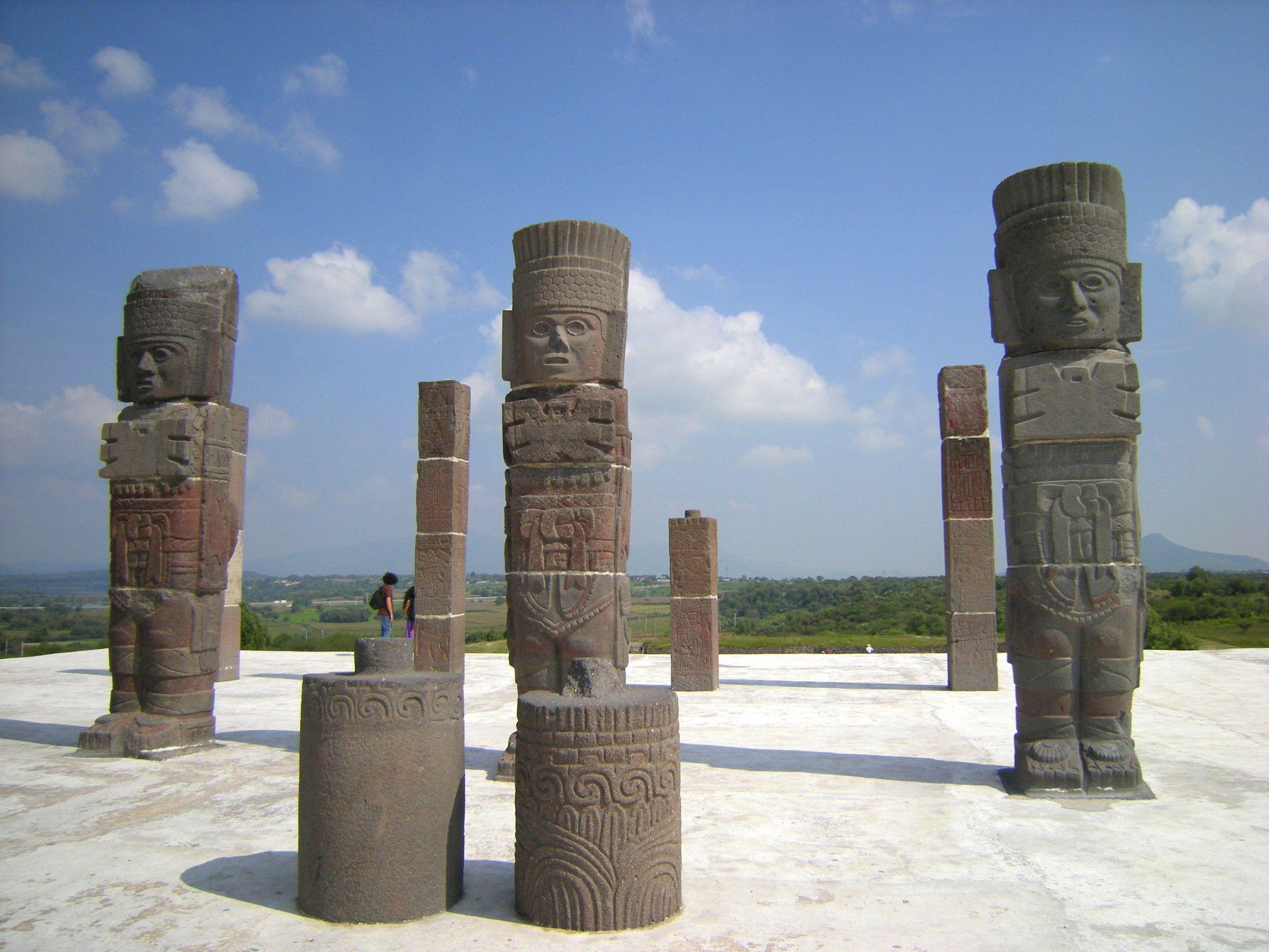 Aztec Ruins Wallpapers - Top Free Aztec Ruins Backgrounds - WallpaperAccess