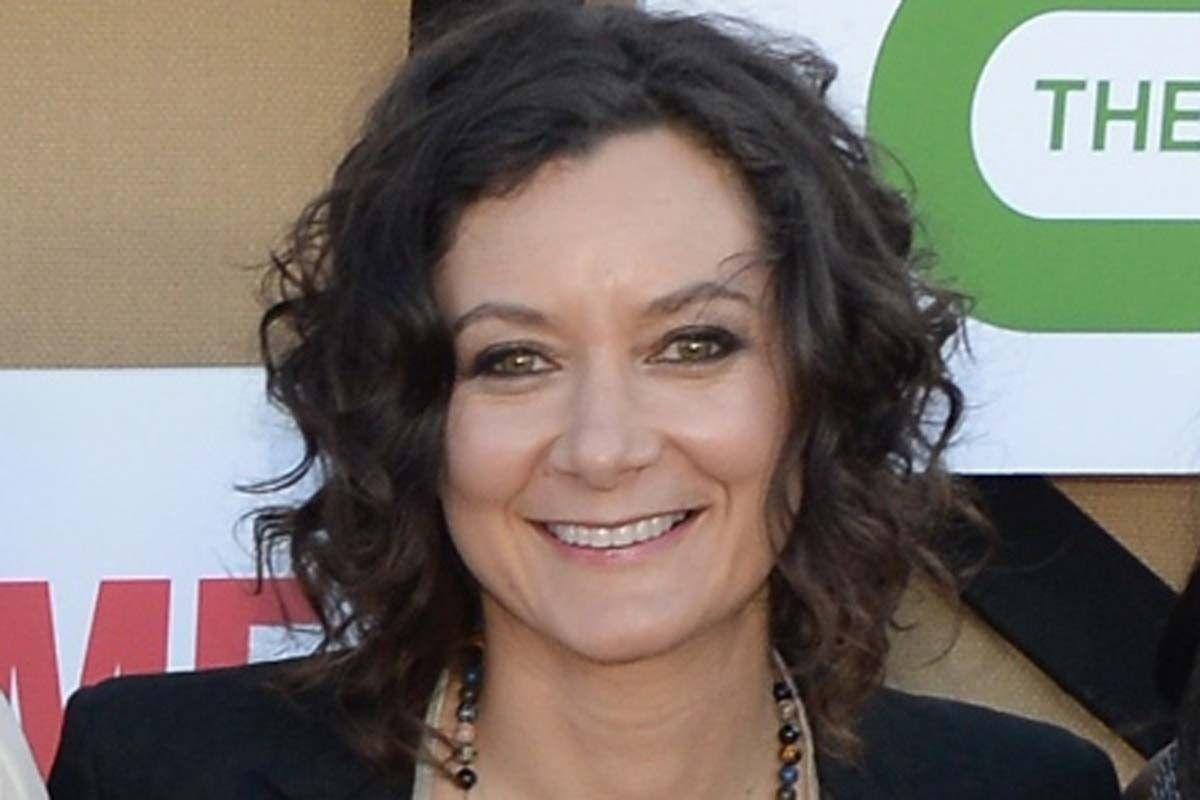 Sara Gilbert Wallpapers - Top Free Sara Gilbert Backgrounds ...