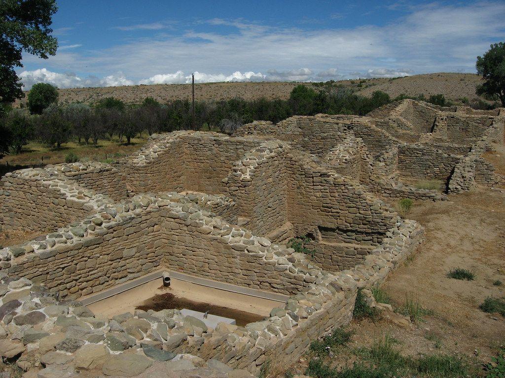 Aztec Ruins Wallpapers - Top Free Aztec Ruins Backgrounds - WallpaperAccess