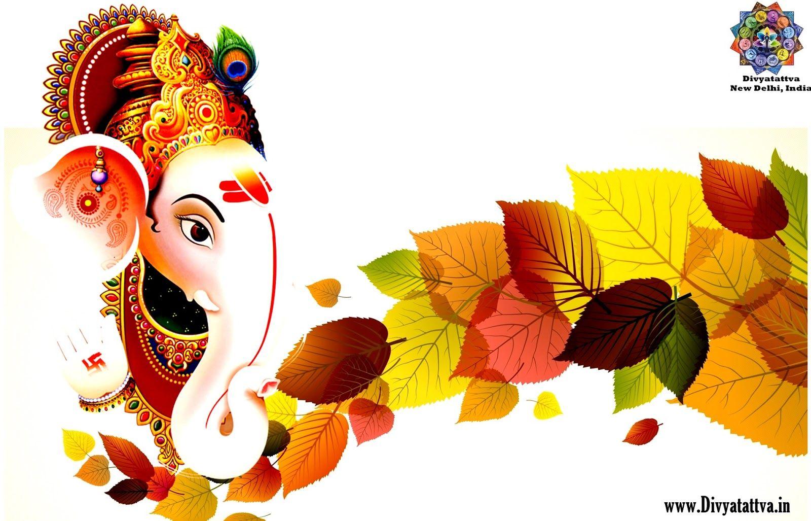 Ganapathy Wallpapers - Top Free Ganapathy Backgrounds - WallpaperAccess