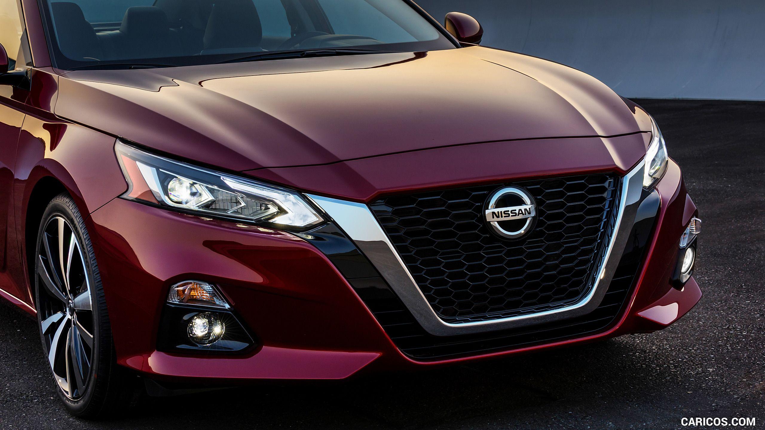 Nissan Altima Wallpapers - Top Free Nissan Altima Backgrounds ...