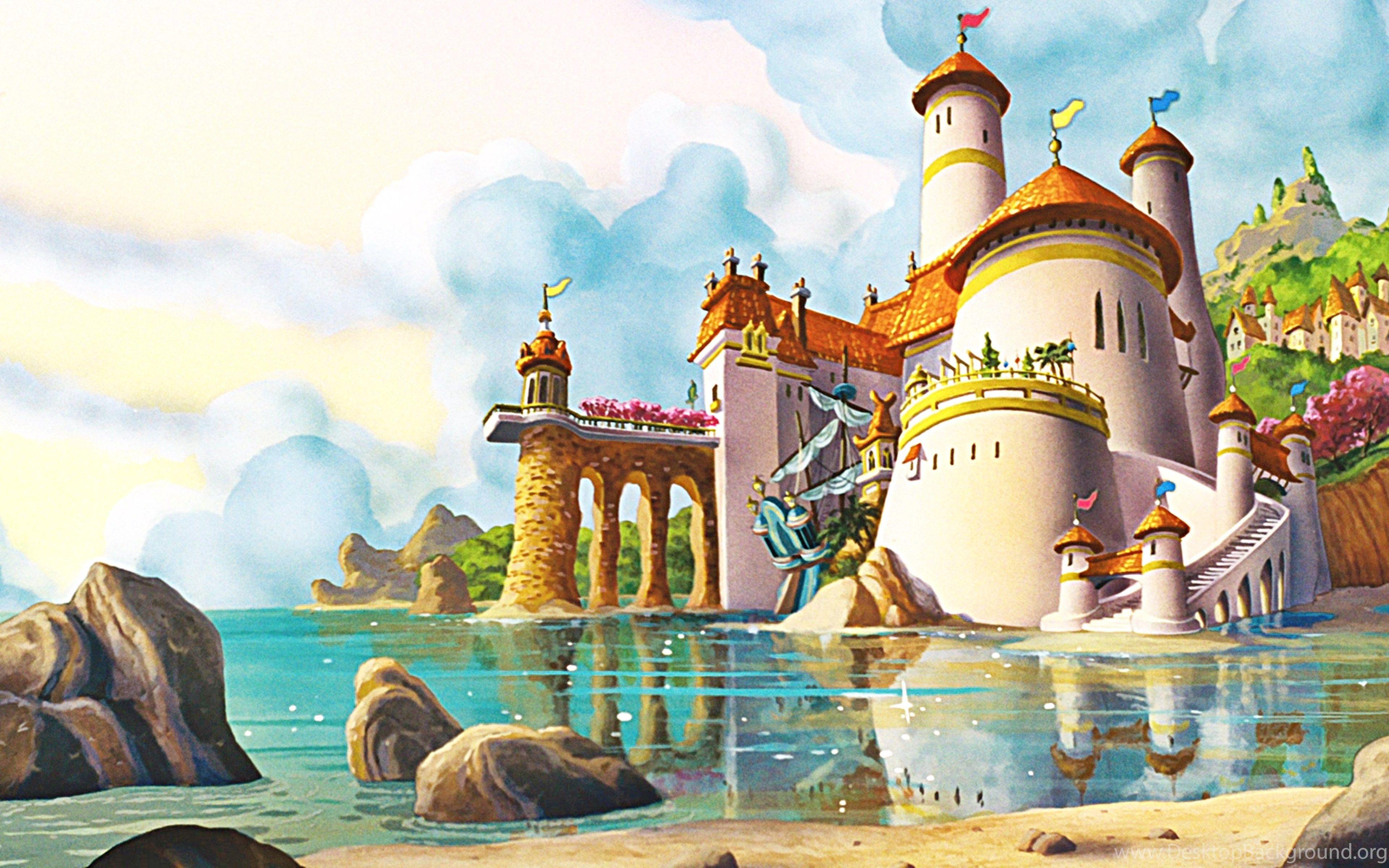 Disney 4K Ultra HD Wallpapers - Top Free Disney 4K Ultra HD Backgrounds ...