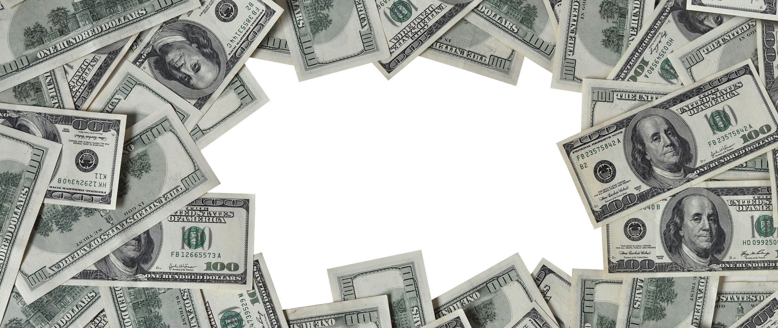 White Money Wallpapers - Top Free White Money Backgrounds - WallpaperAccess