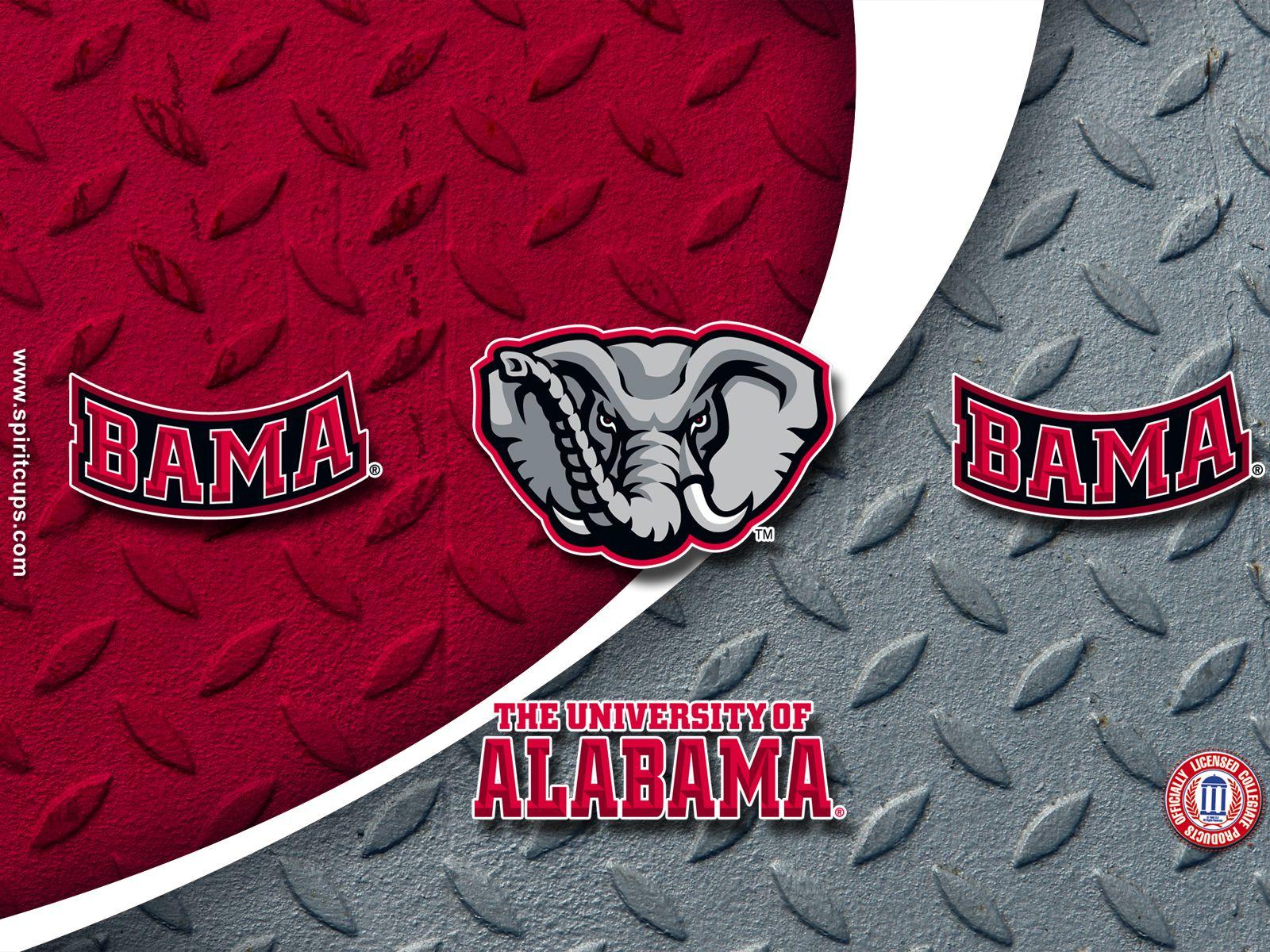 Alabama Crimson Tide Laptop Wallpapers - Top Free Alabama Crimson Tide ...