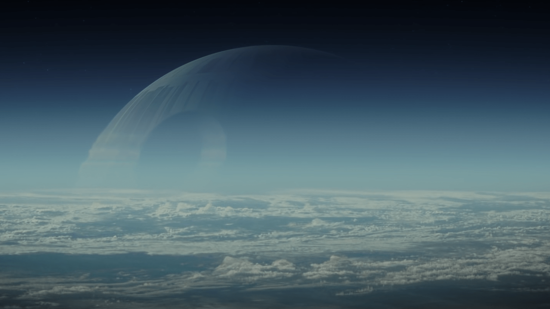 Death Star Rogue One Wallpapers - Top Free Death Star Rogue One Backgrounds - WallpaperAccess