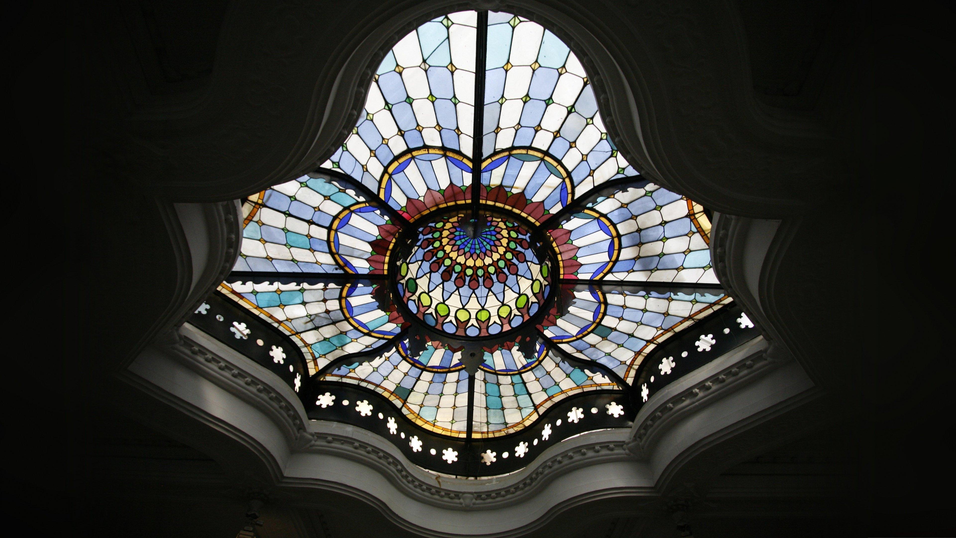 Computer Architecture Wallpapers - Top Free Computer Architecture ...