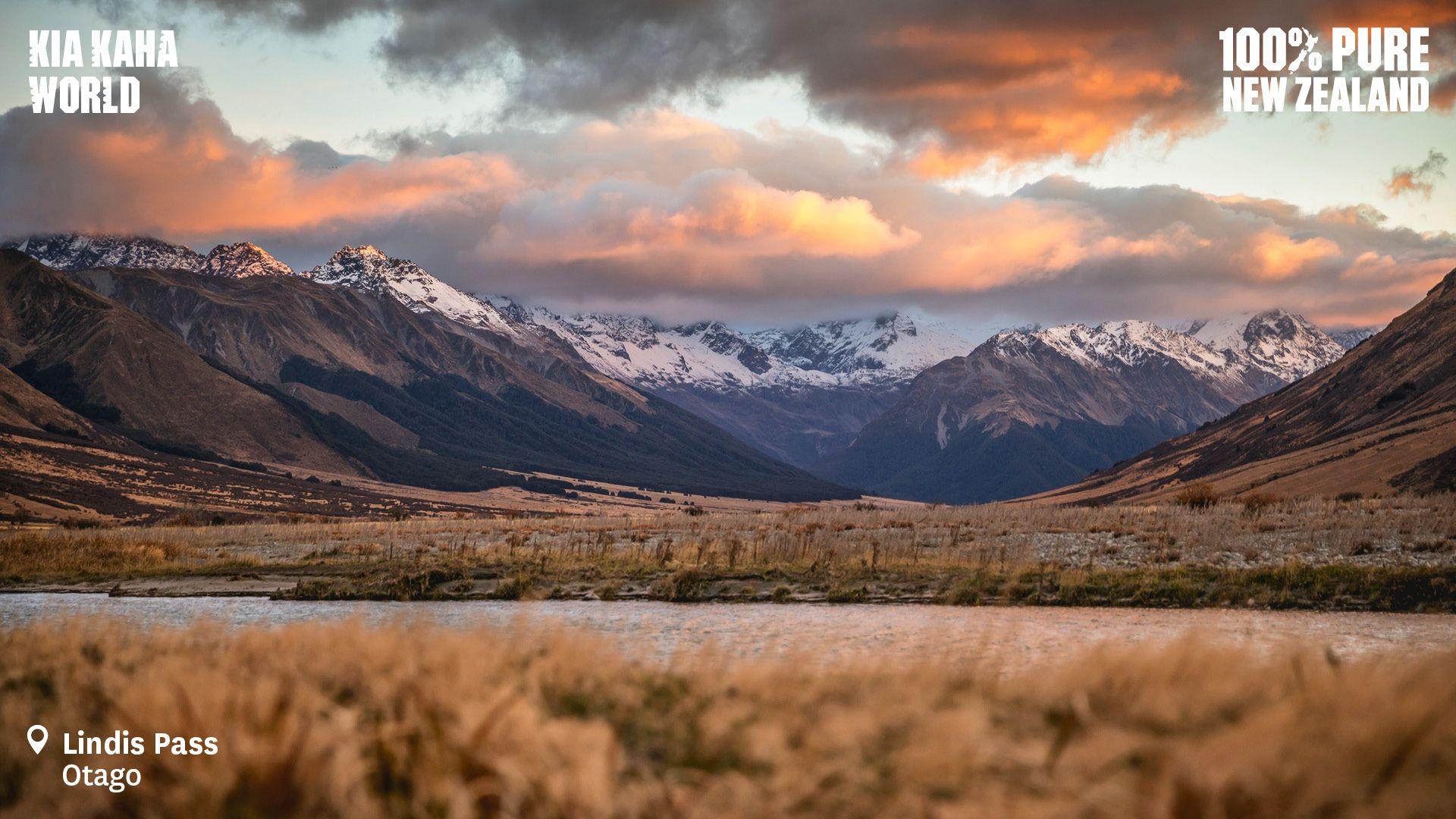 Wellington New Zealand Wallpapers - Top Free Wellington New Zealand ...