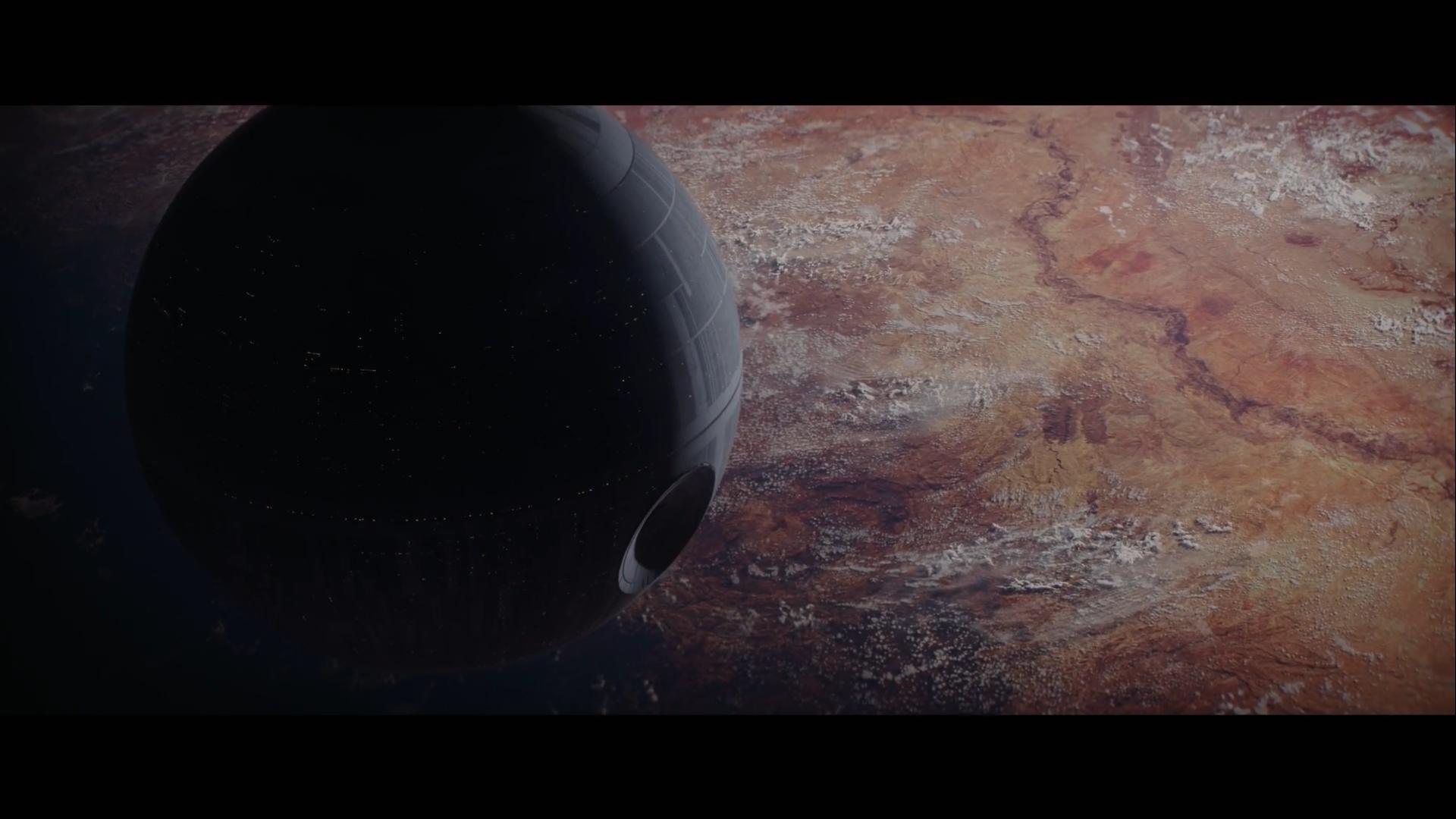 Death Star Rogue One Wallpapers - Top Free Death Star Rogue One ...