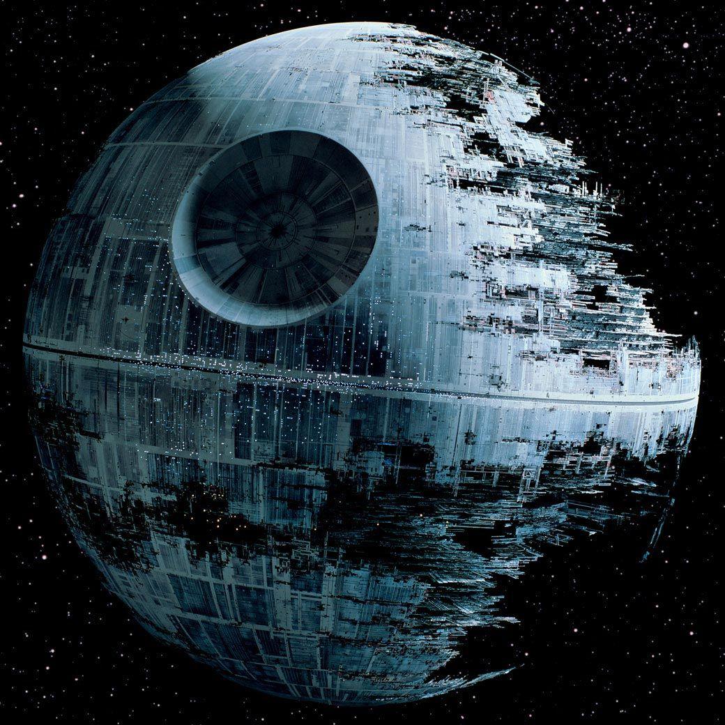 Inside Death Star Wallpapers - Top Free Inside Death Star Backgrounds ...