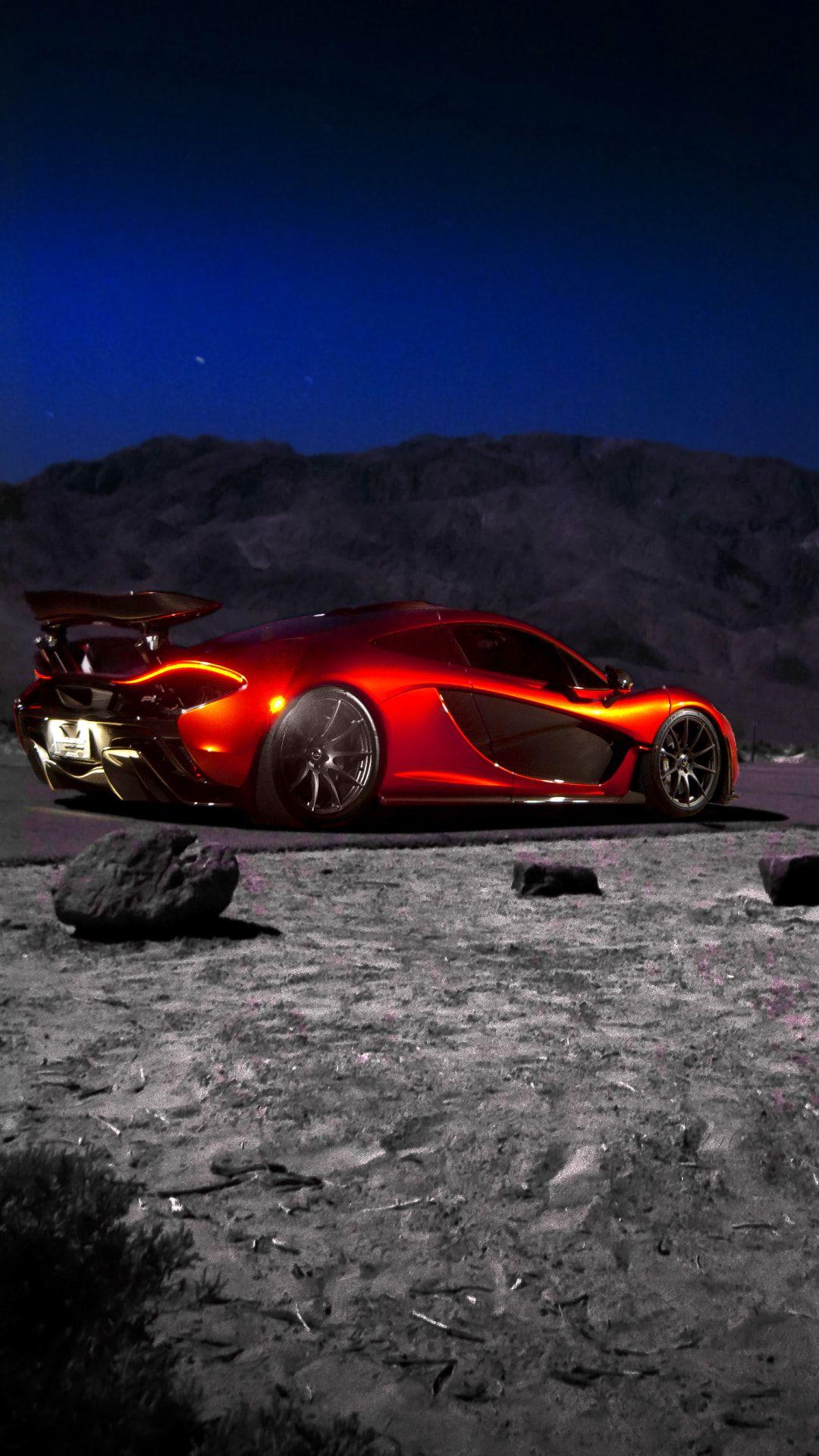 McLaren P1 iPhone Wallpapers - Top Free McLaren P1 iPhone Backgrounds ...