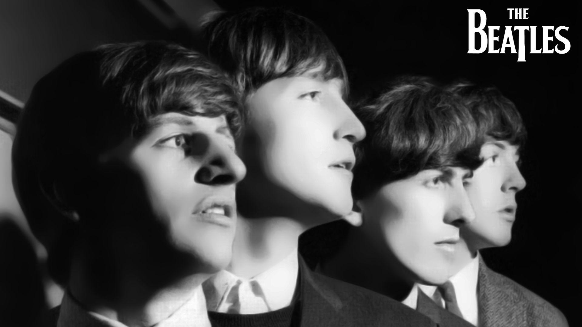 The Beatles Desktop Wallpapers - Top Free The Beatles Desktop ...