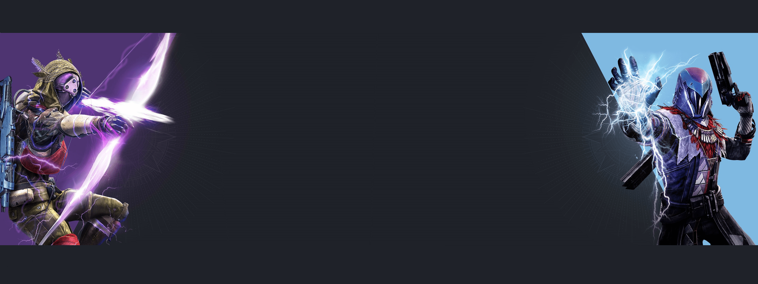 Destiny 2 Dual Screen Wallpapers - Top Free Destiny 2 Dual Screen ...