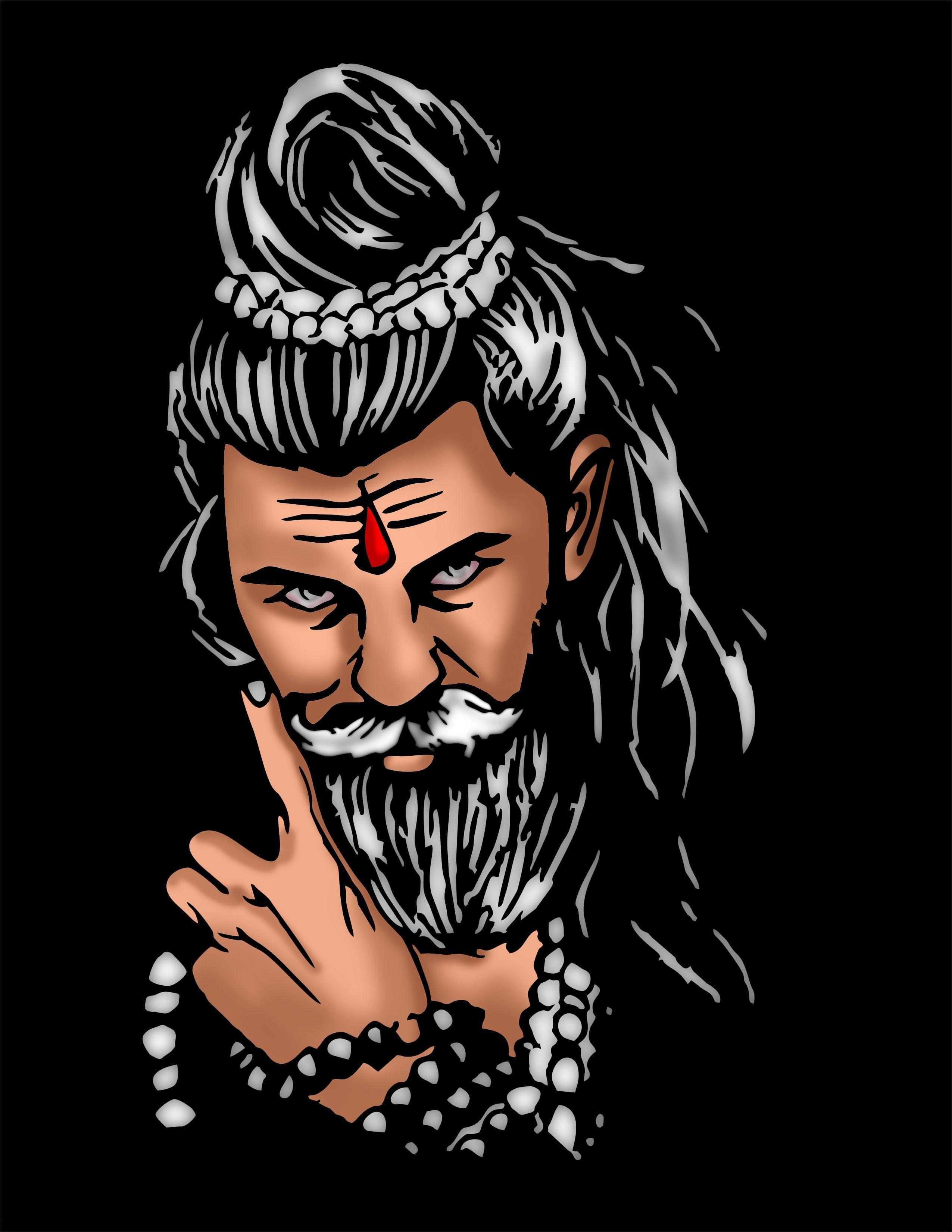 Mahakal Smoking Wallpapers - Top Free Mahakal Smoking Backgrounds ...