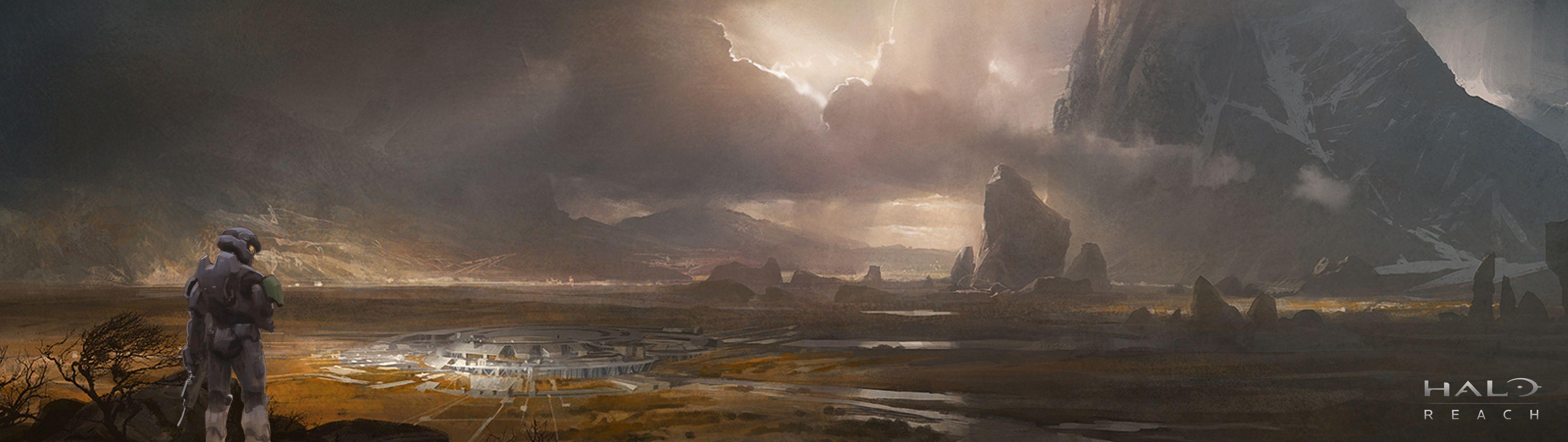 Destiny 2 Dual Screen Wallpapers - Top Free Destiny 2 Dual Screen ...