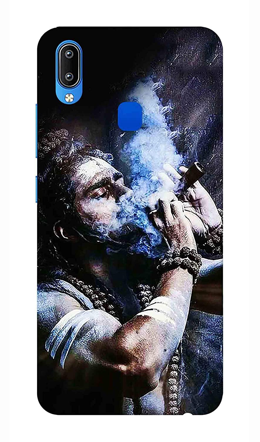Mahakal Smoking Wallpapers - Top Free Mahakal Smoking Backgrounds ...