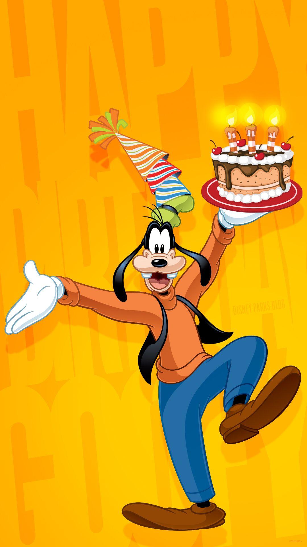 Goofy Disney iPhone Wallpapers - Top Free Goofy Disney iPhone ...