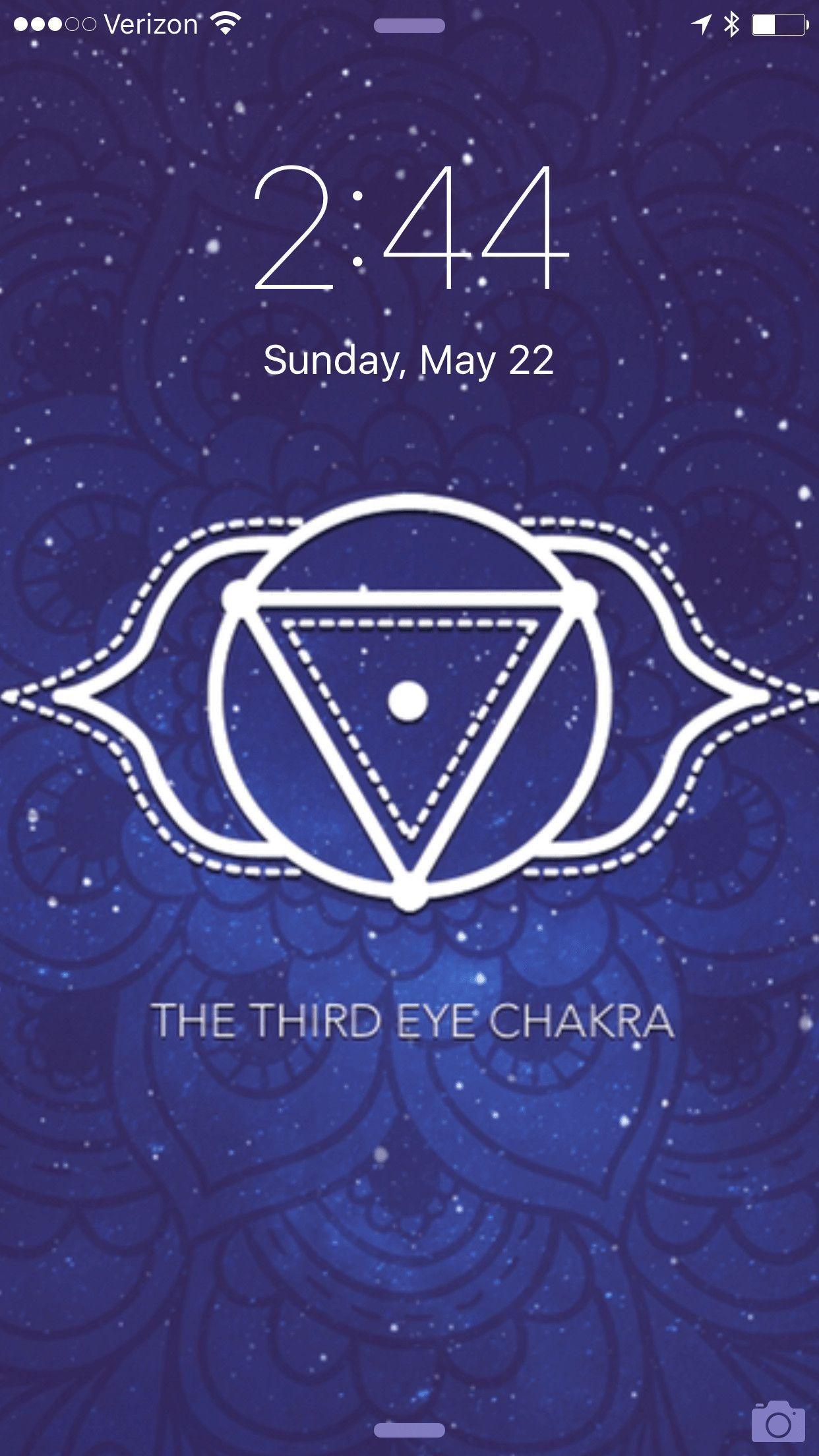 Third Eye iPhone Wallpapers - Top Free Third Eye iPhone Backgrounds - WallpaperAccess