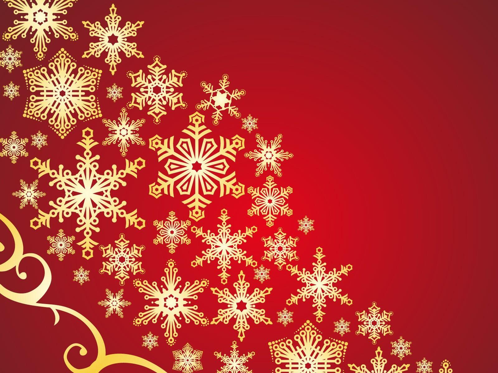 Red Holiday Wallpapers - Top Free Red Holiday Backgrounds - WallpaperAccess