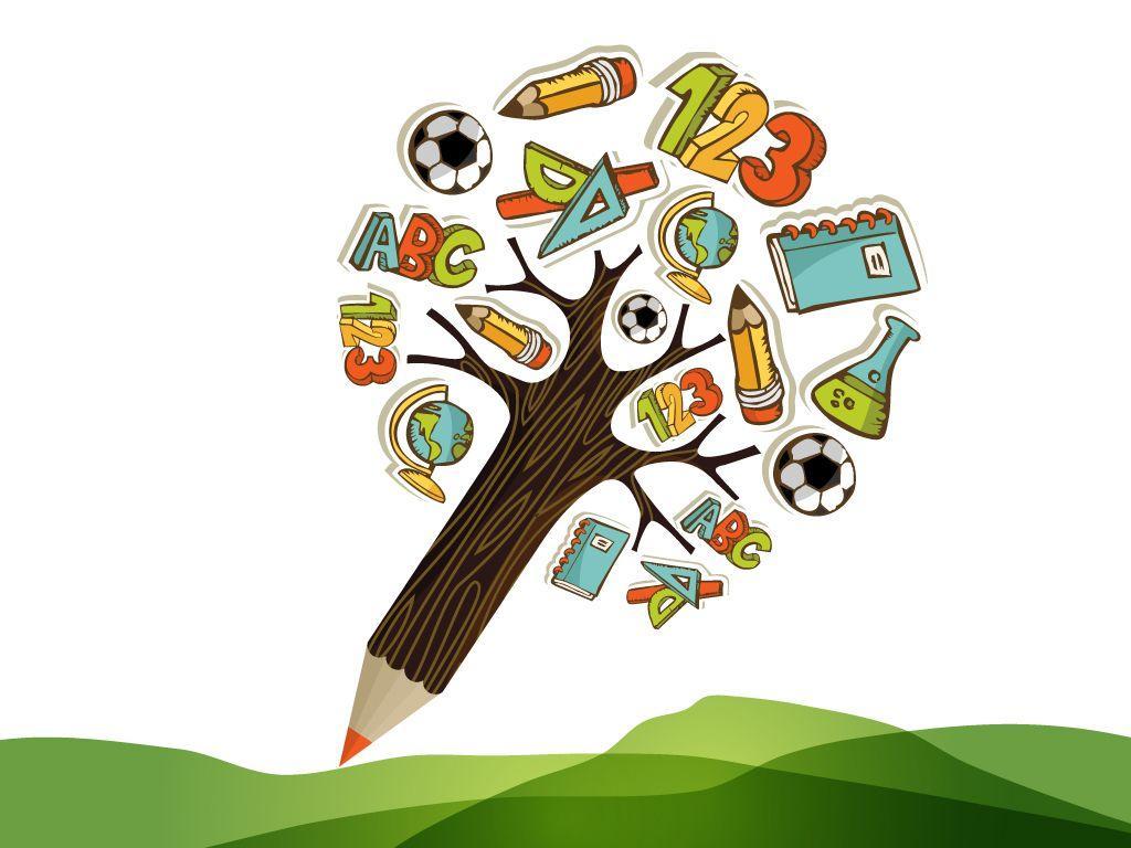 HD Education Wallpapers - Top Free HD Education Backgrounds ...