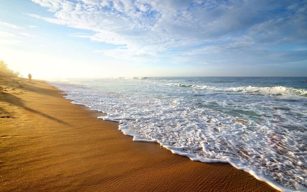 1280 X 800 Beach Wallpapers - Top Free 1280 X 800 Beach Backgrounds ...
