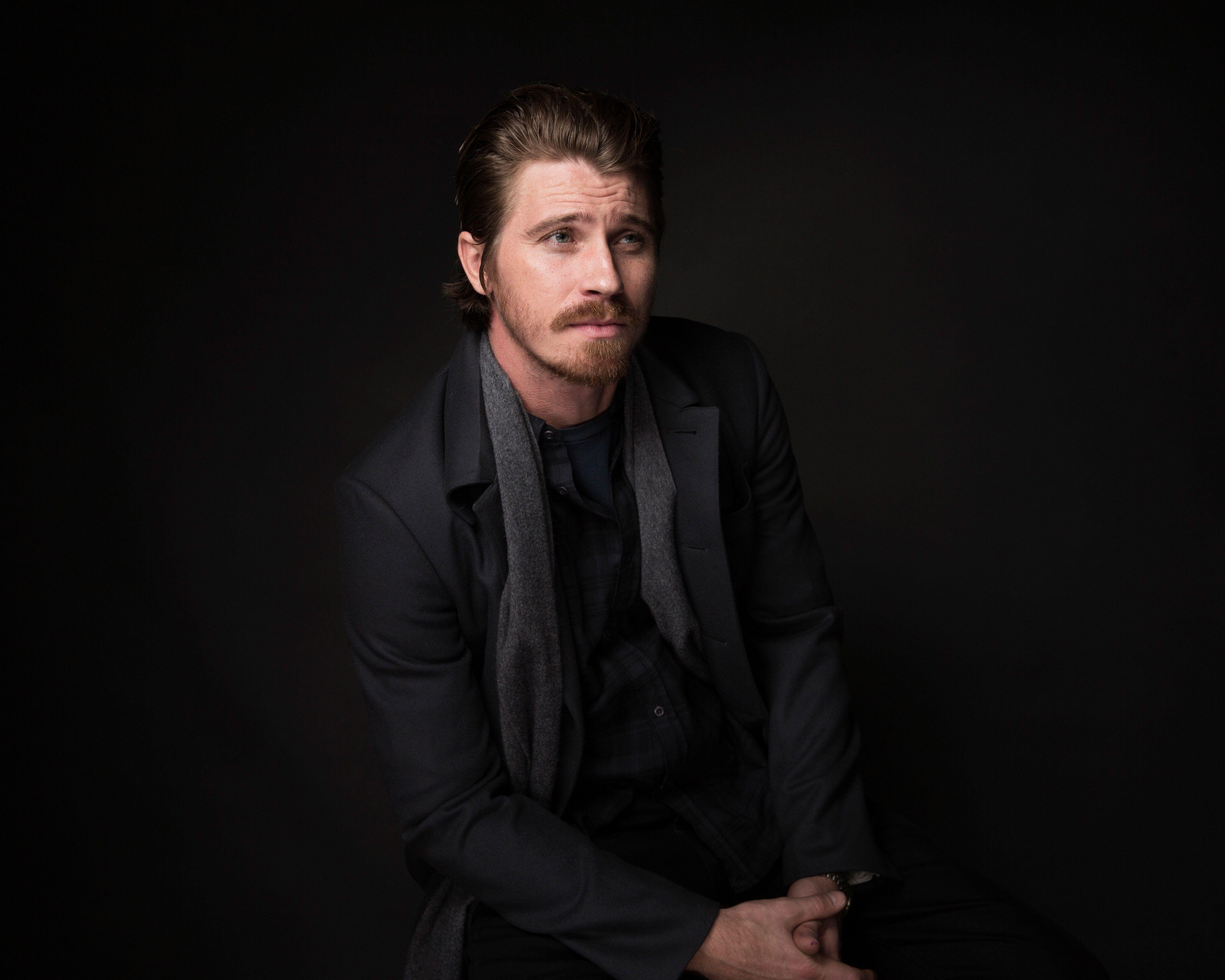 Garrett Hedlund Wallpapers - Top Free Garrett Hedlund Backgrounds ...