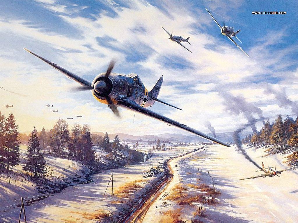 Air Battle Wallpapers - Top Free Air Battle Backgrounds - WallpaperAccess