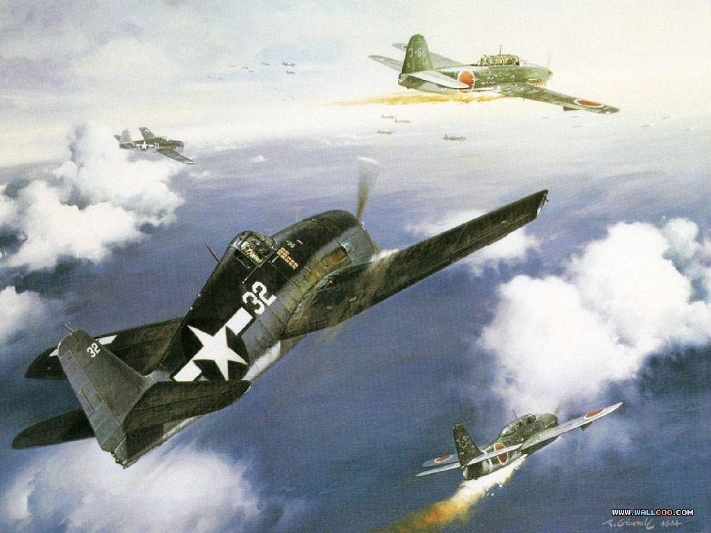 Air Battle Wallpapers - Top Free Air Battle Backgrounds - WallpaperAccess