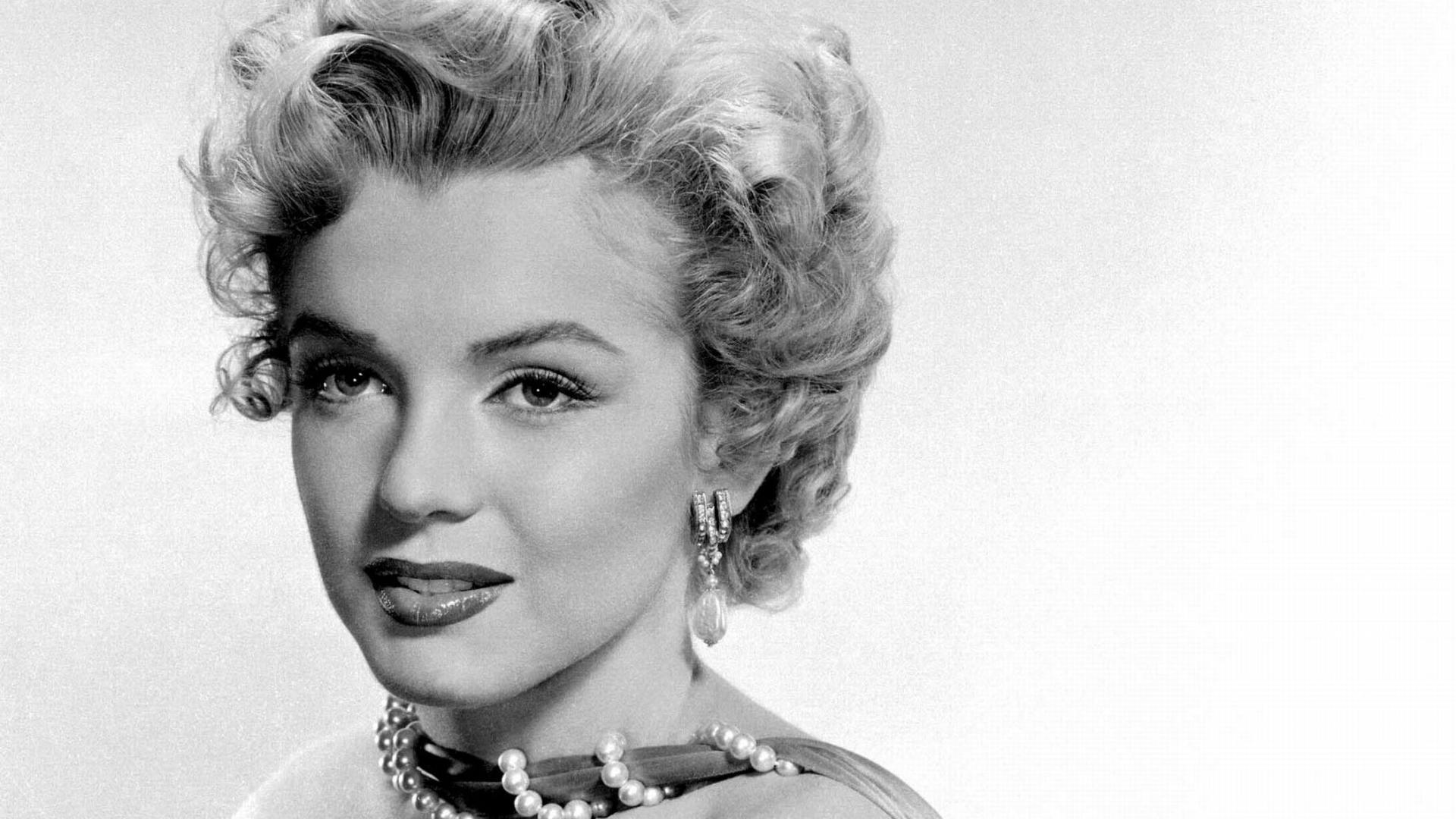 Marilyn Monroe HD Wallpapers - Top Free Marilyn Monroe HD Backgrounds ...