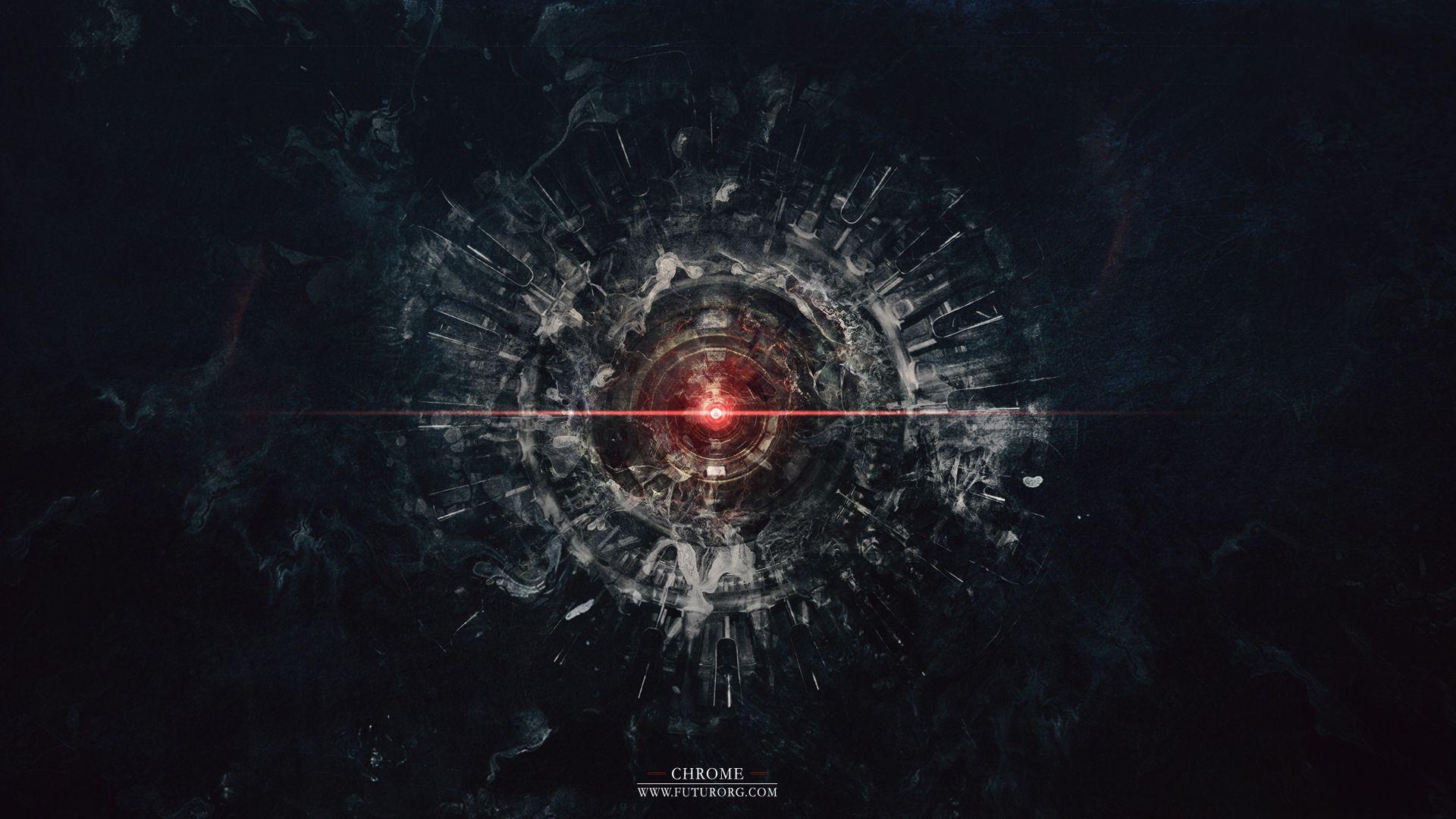 Cool Future Wallpapers - Top Free Cool Future Backgrounds - WallpaperAccess