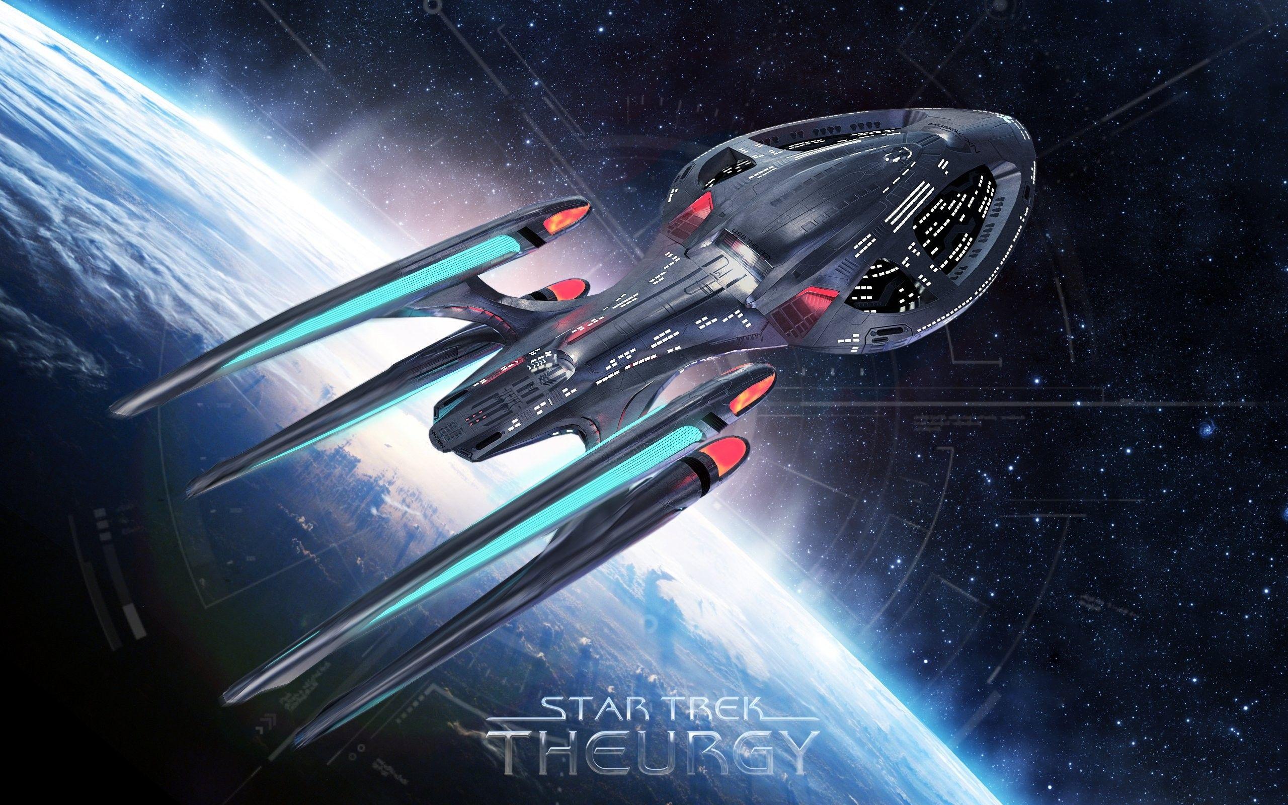 Futuristic Spaceship Wallpapers - Top Free Futuristic Spaceship ...