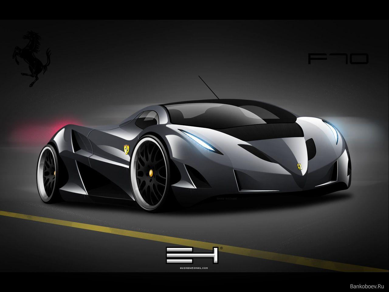 Cool Future Wallpapers - Top Free Cool Future Backgrounds - WallpaperAccess