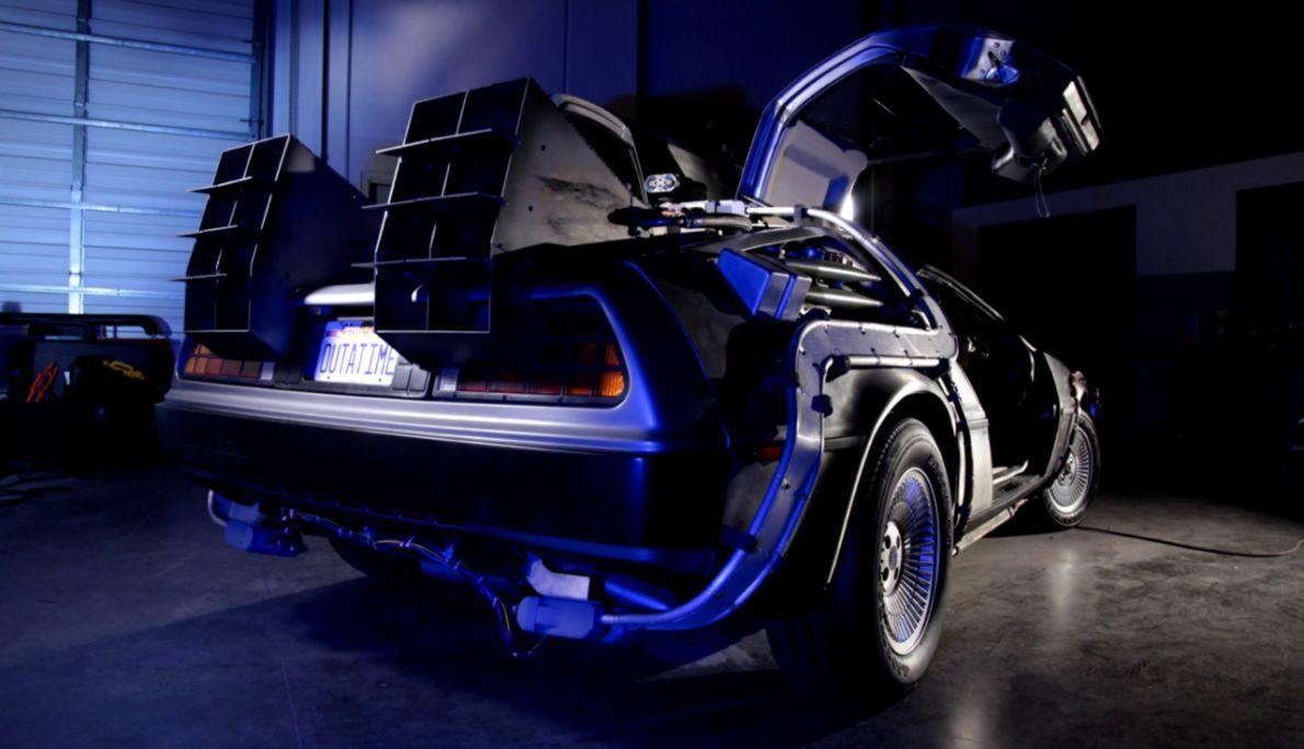 Cool Future Wallpapers - Top Free Cool Future Backgrounds - WallpaperAccess