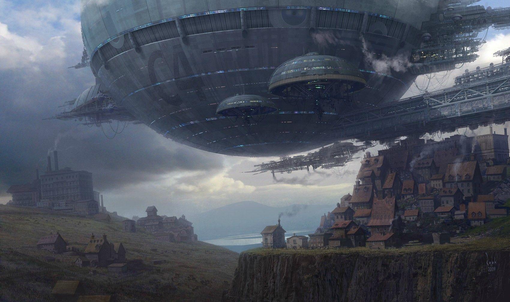 Cool Future Wallpapers - Top Free Cool Future Backgrounds - WallpaperAccess