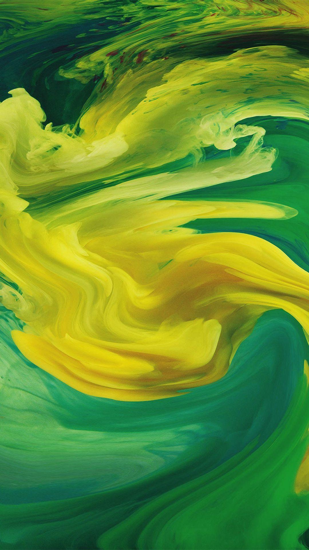 Green Paint Wallpapers - Top Free Green Paint Backgrounds - WallpaperAccess
