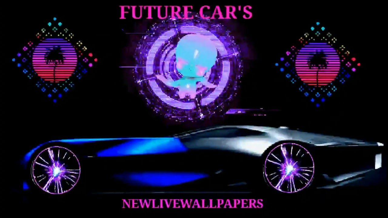 Future Car Wallpapers - Top Free Future Car Backgrounds - WallpaperAccess