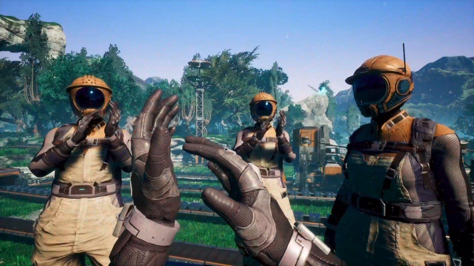 Satisfactory Wallpapers - Top Free Satisfactory Backgrounds ...