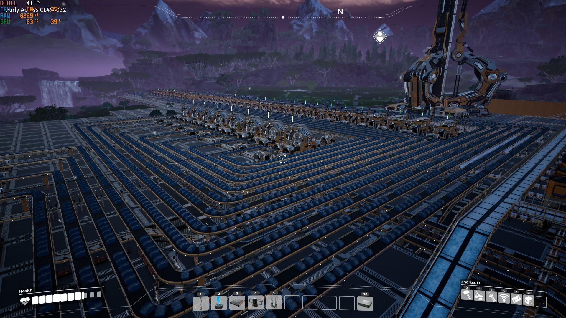 Satisfactory Wallpapers - Top Free Satisfactory Backgrounds ...