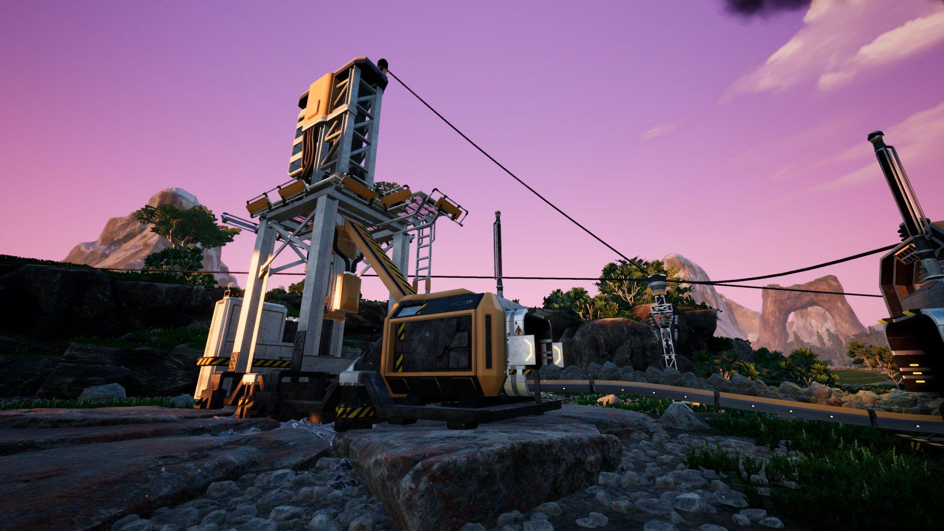 Satisfactory Wallpapers - Top Free Satisfactory Backgrounds ...