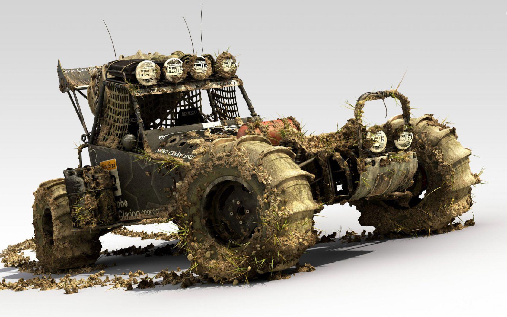 Off Road Car Wallpapers - Top Free Off Road Car Backgrounds ...