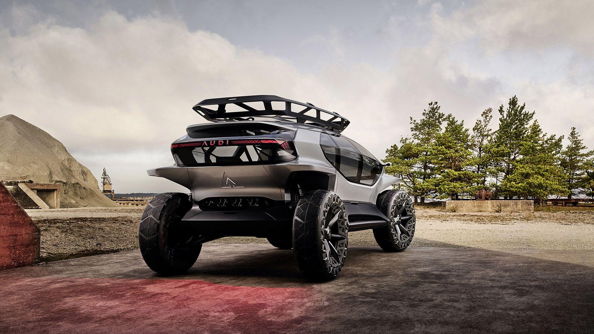 Off Road Car Wallpapers - Top Free Off Road Car Backgrounds ...