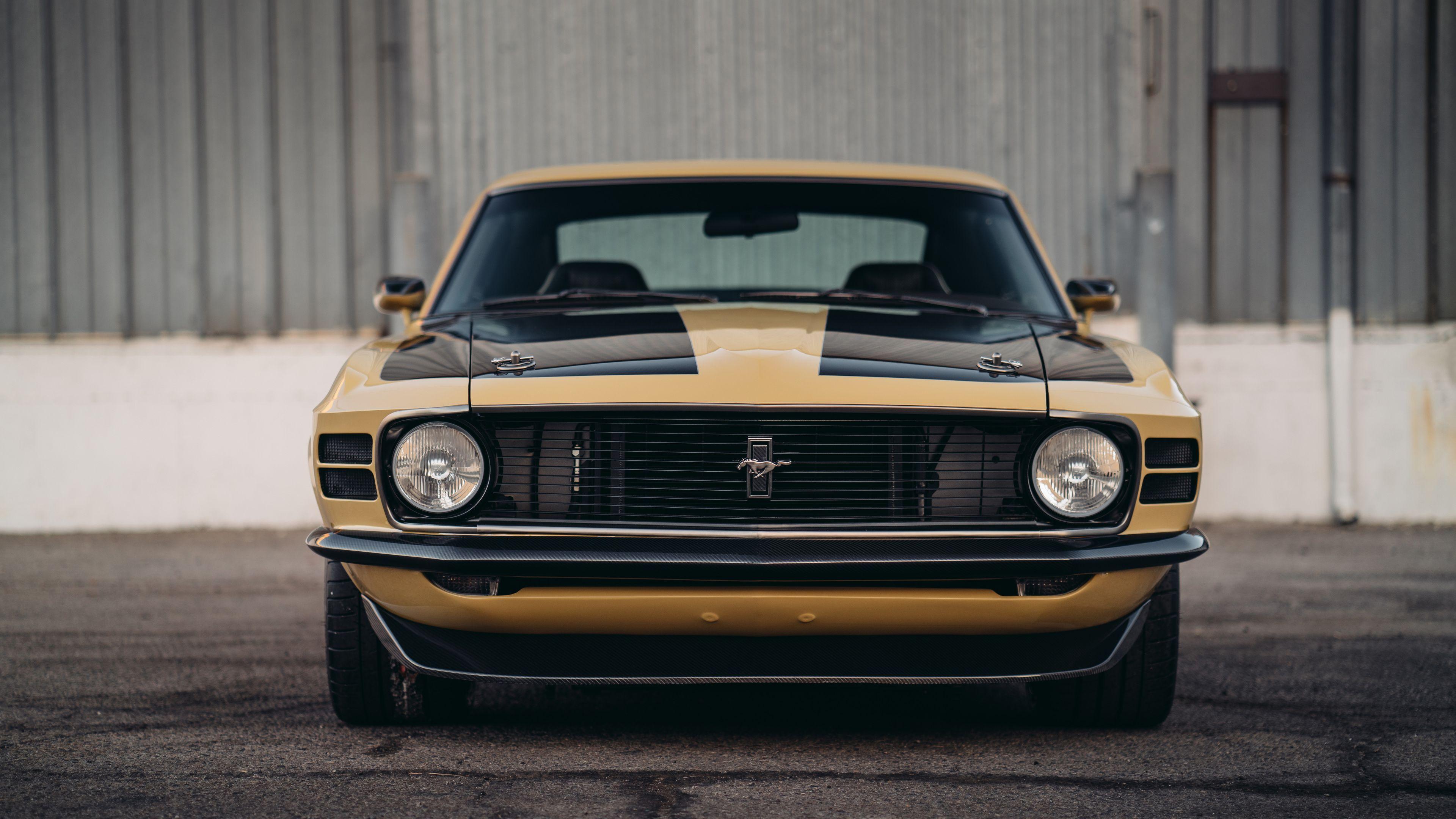 Ford Mustang Boss 302 Wallpapers - Top Free Ford Mustang Boss 302 ...