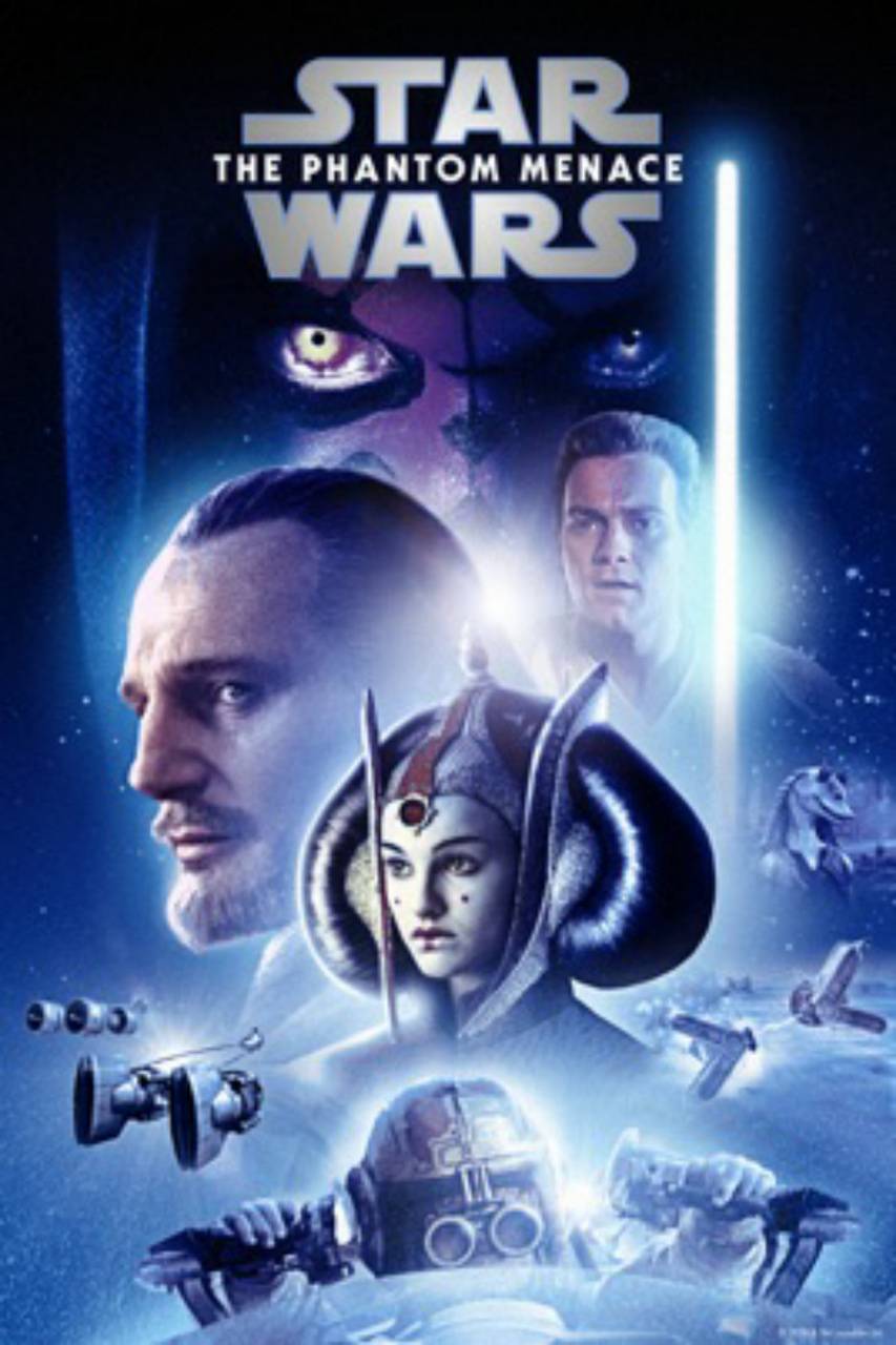 Star Wars Episode 1 Wallpapers - Top Free Star Wars Episode 1 ...