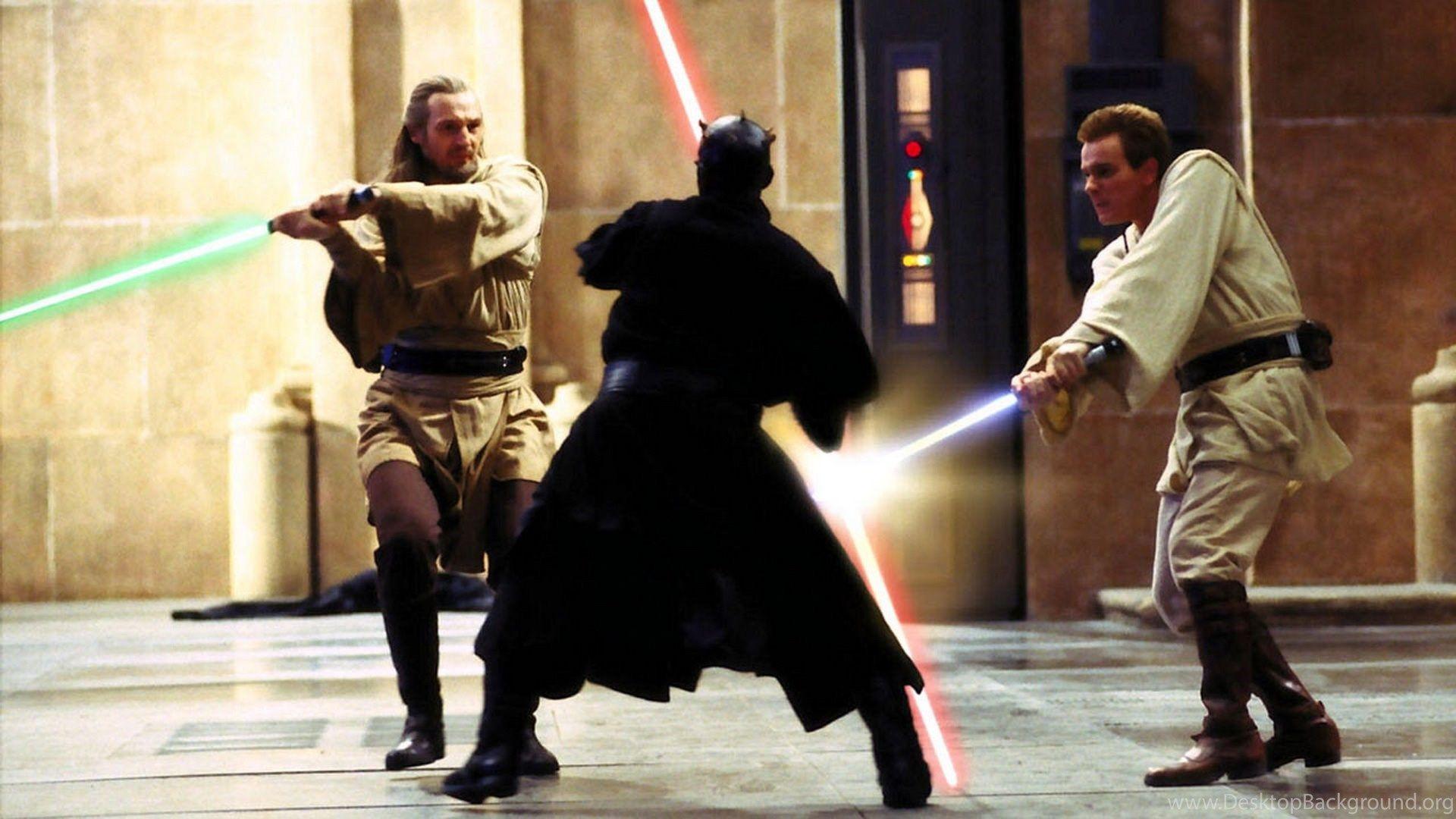 Star Wars Episode 1 Wallpapers - Top Free Star Wars Episode 1 ...
