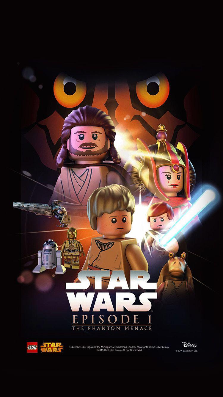 Star Wars Episode 1 Wallpapers - Top Free Star Wars Episode 1 ...