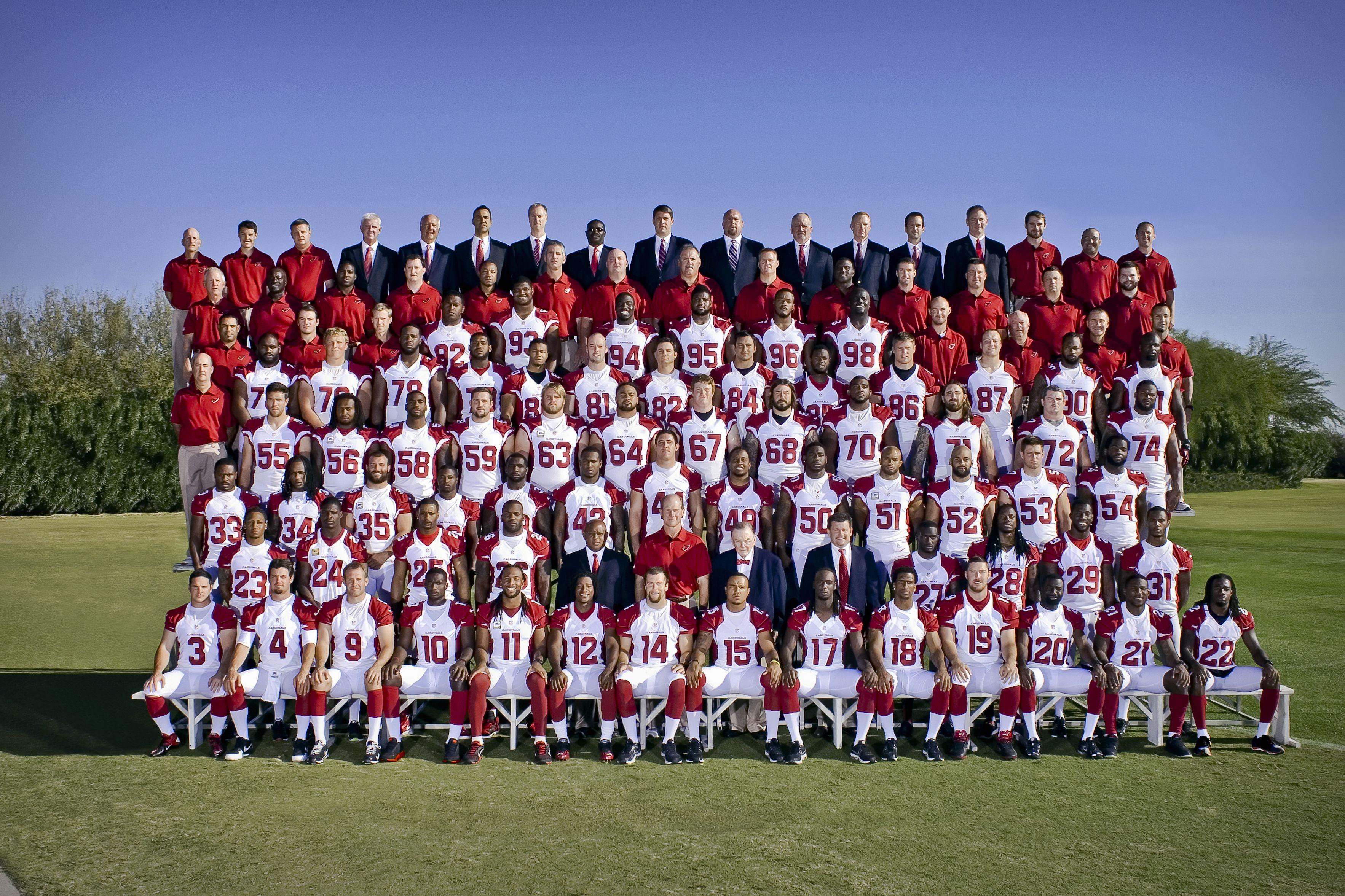 Arizona Cardinals Football Wallpapers - Top Free Arizona Cardinals ...