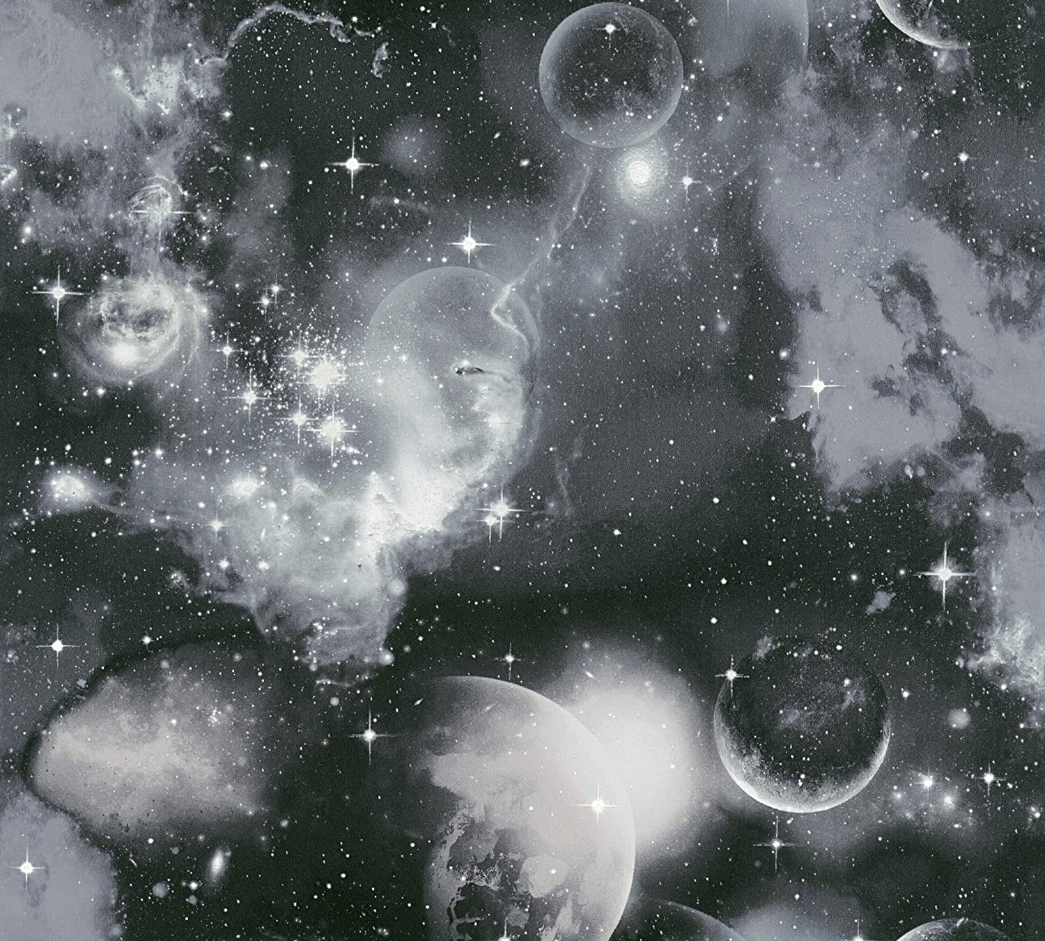 Grey Space Wallpapers - Top Free Grey Space Backgrounds - WallpaperAccess