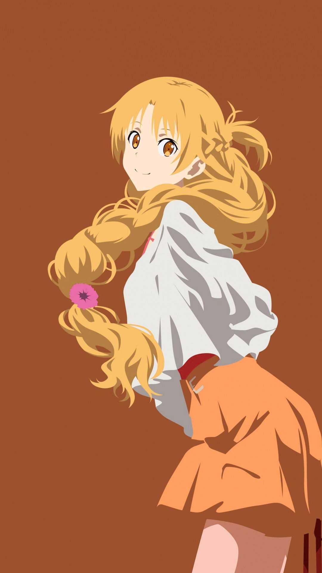 Asuna Phone Wallpapers - Top Free Asuna Phone Backgrounds - WallpaperAccess