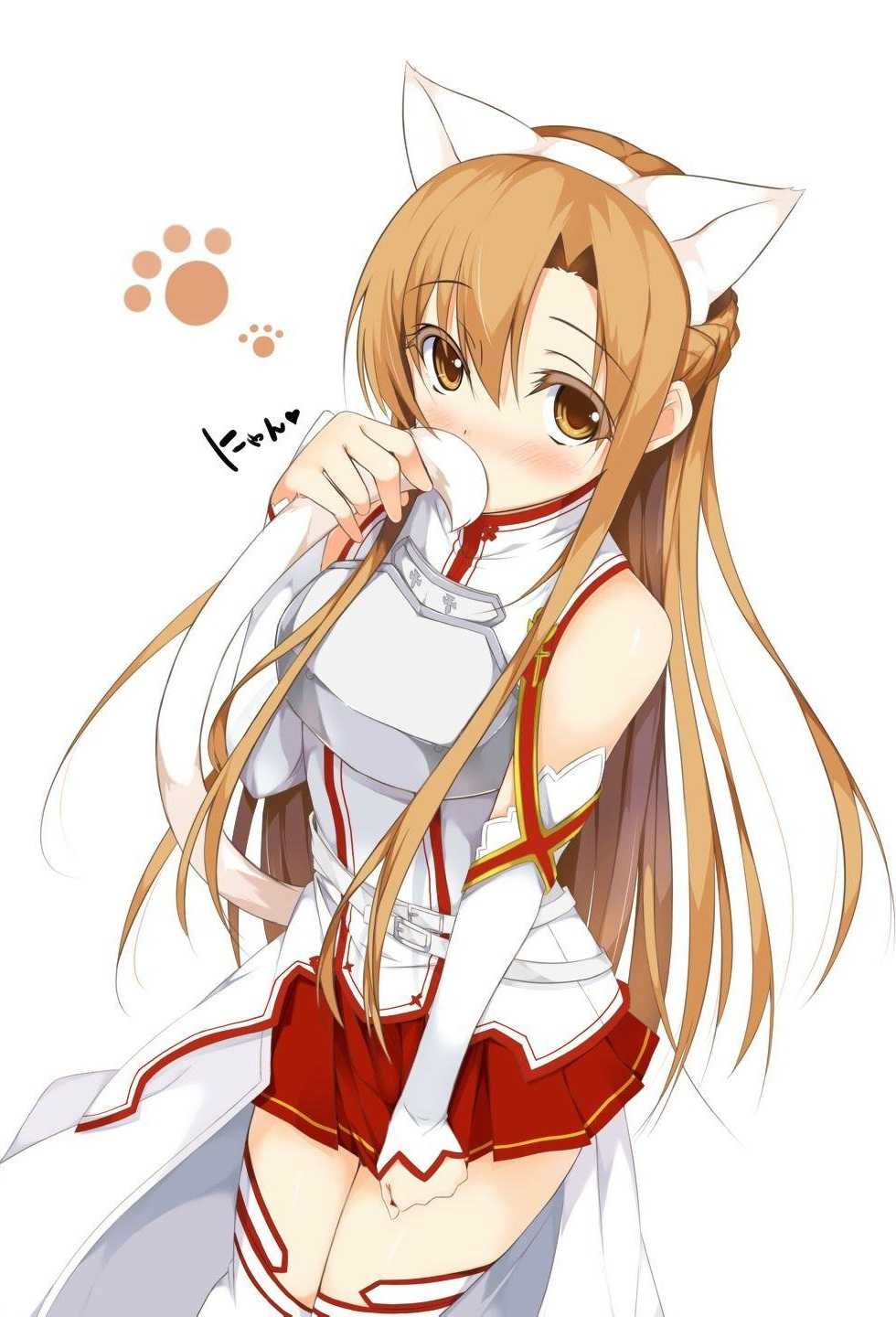 Asuna Phone Wallpapers - Top Free Asuna Phone Backgrounds - WallpaperAccess